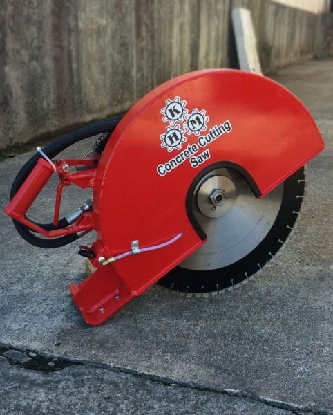 KHM - KHM Machine Shop