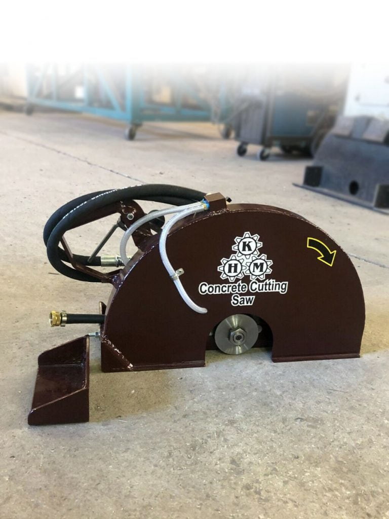 KHM - KHM Machine Shop